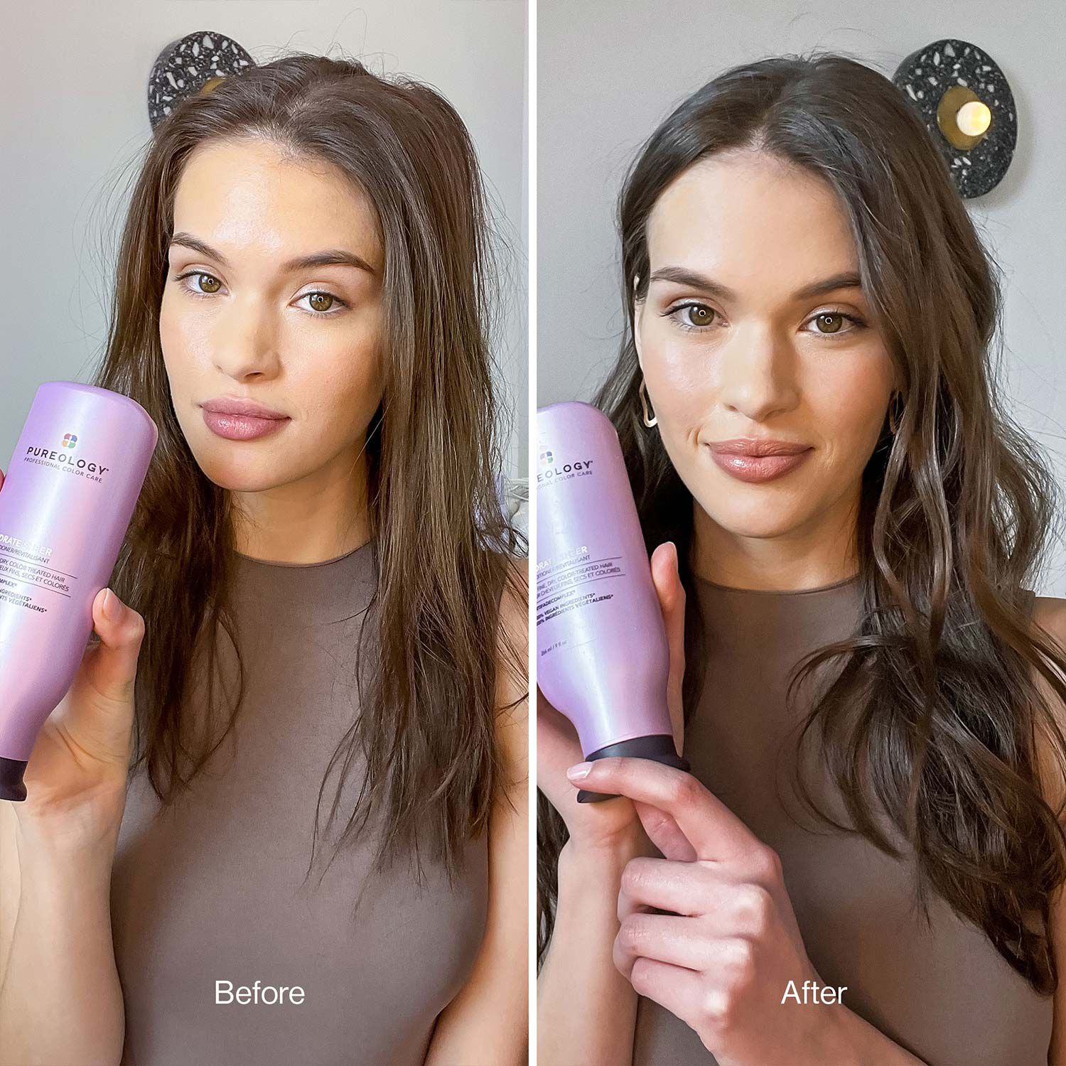 Discover the Hydrate Collection | Pureology Australia & NZ