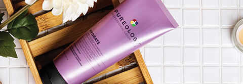 The Perfect Hair Mask For Your Hair Type | Pureology Australia & NZ