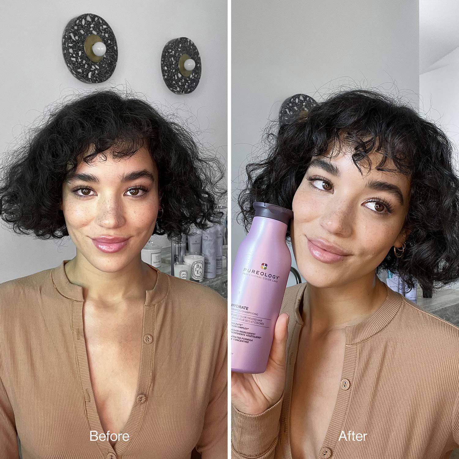 Discover the Hydrate Collection | Pureology Australia & NZ