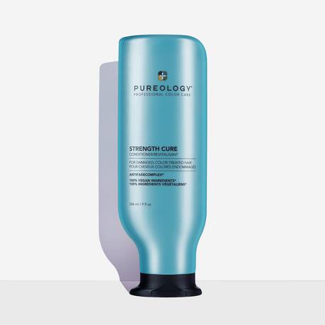 Strength Cure Strengthening Shampoo | Pureology Australia & NZ