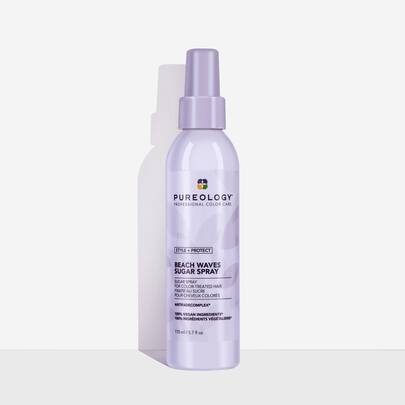 Style + Protect - Vegan Hair Styling Range | Pureology Australia & NZ