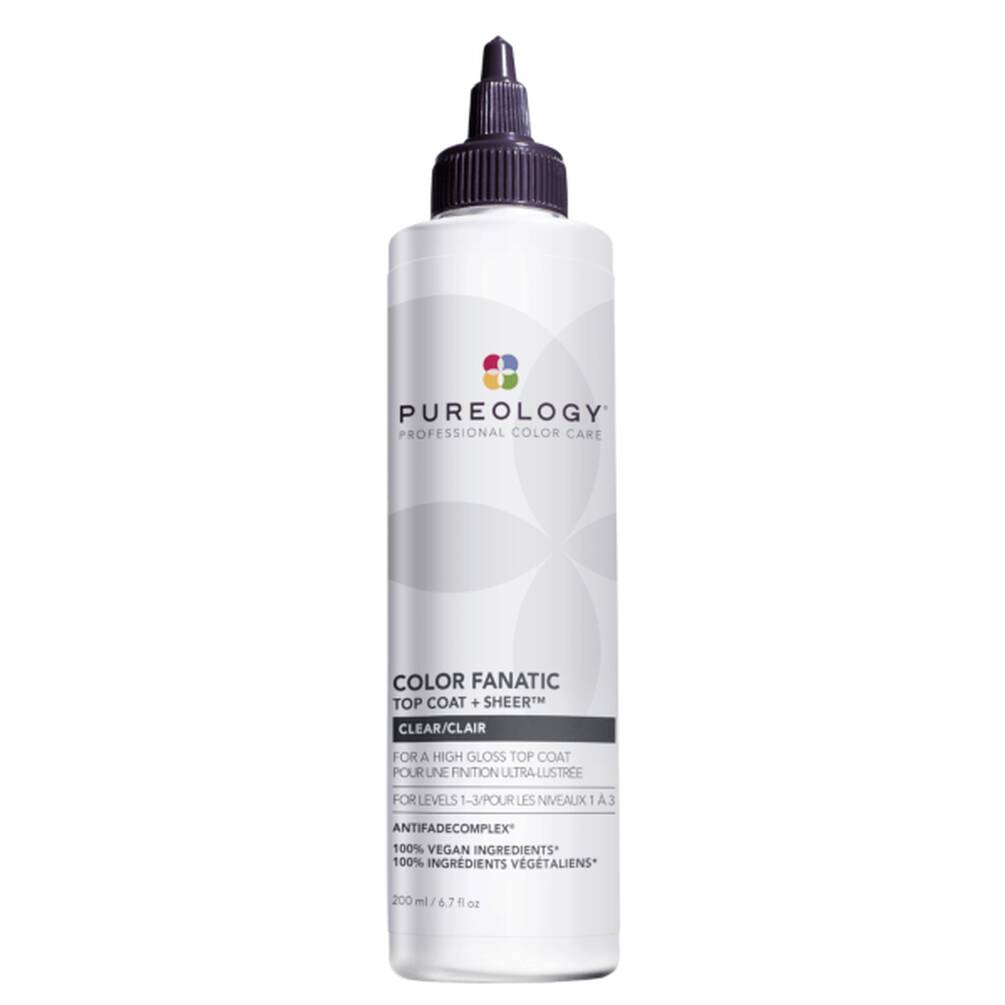 Color Fanatic Leave-In Collection | Pureology Australia & NZ