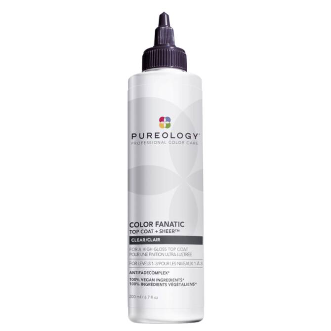 Color Fanatic Leave-In Collection | Pureology Australia & NZ
