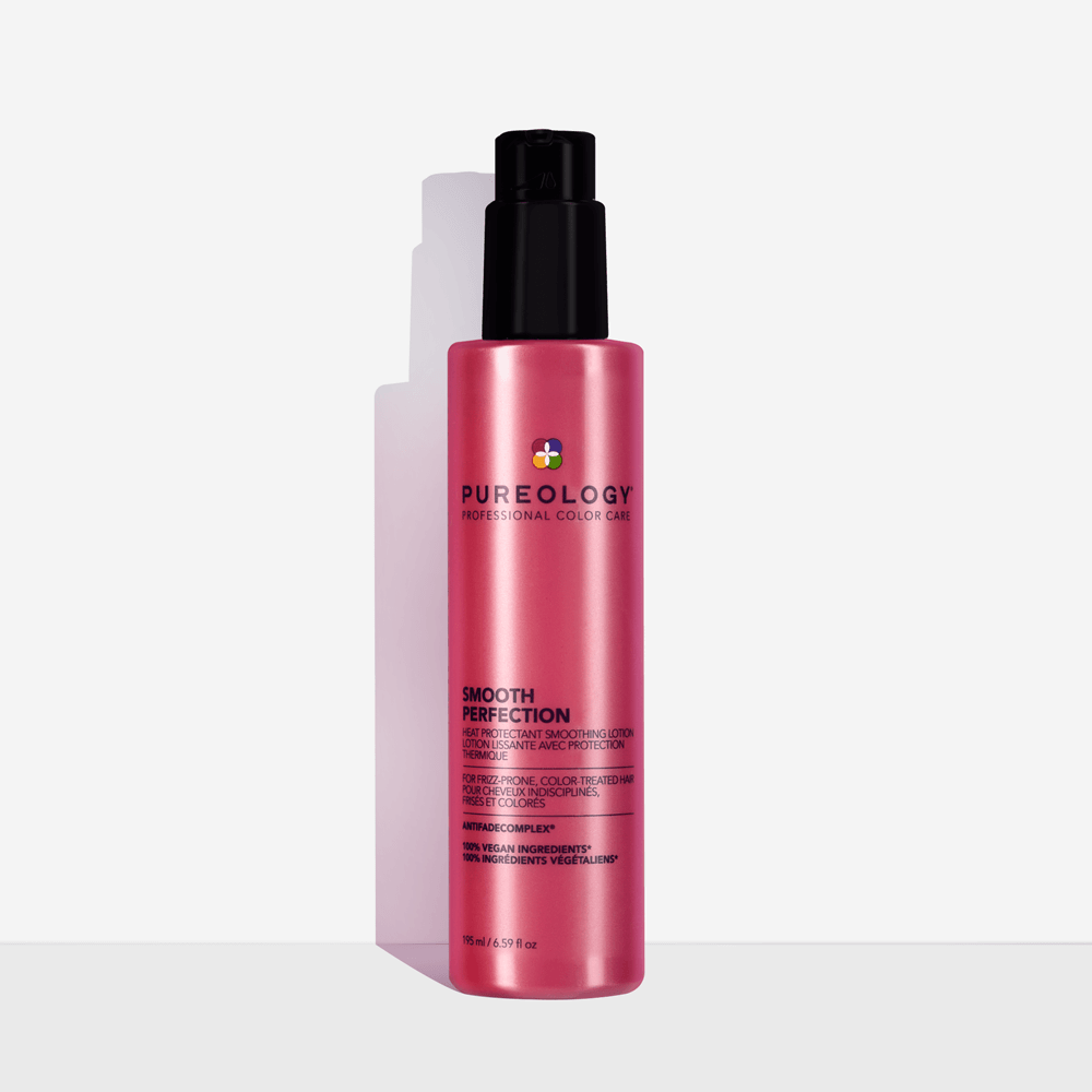 Smooth Perfection Anti-Frizz Hair Lotion | Pureology Australia & NZ