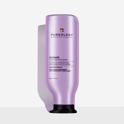 Hydrate - Sulfate-Free Hair Care for Dry Hair | Pureology Australia & NZ
