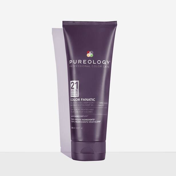 Professional Salon Hair Care Products | Pureology Australia & NZ