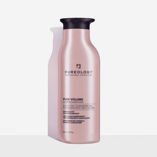 Sulfate-Free Shampoos - Vegan & Colour Safe | Pureology Australia & NZ