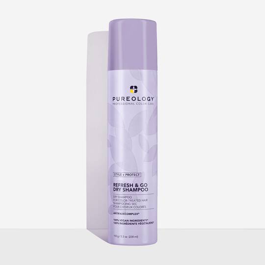 Pureology Sulfate-Free Hair Products, Styling, Hair Care, Color Care