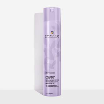 Style + Protect - Vegan Hair Styling Range | Pureology Australia & NZ