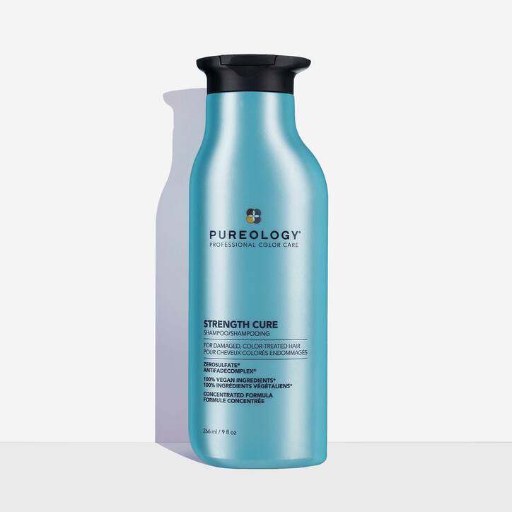Pureology Sulfate-Free Hair Products, Styling, Hair Care, Color Care
